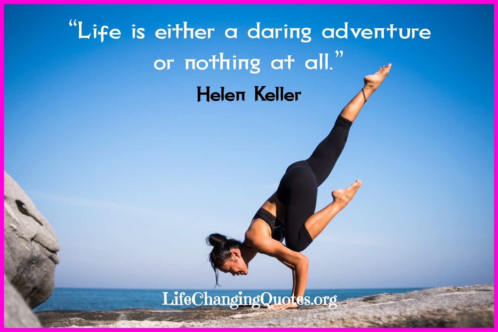 100 BEST Motivational Quotes About Life Challenges